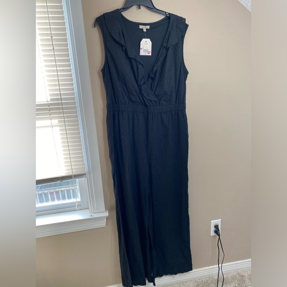 Wonderly | Pants & Jumpsuits | Wonderly Jumpsuit | Poshmark